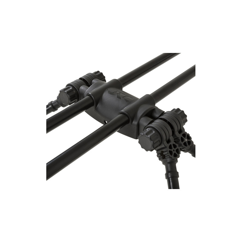 Rod pod JRC Cocoon Quad Pod 3 rod