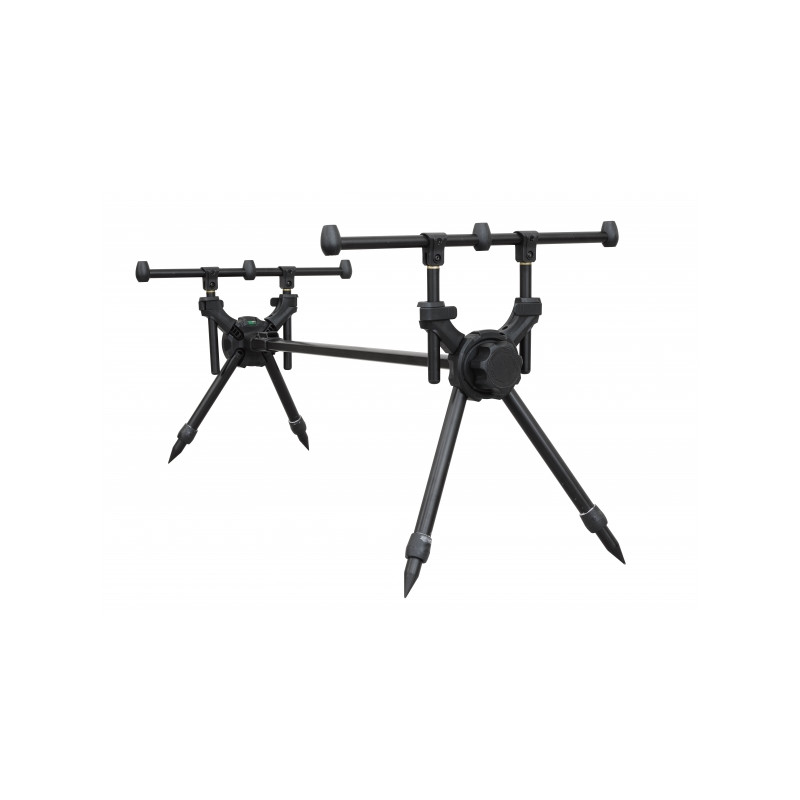 Rod pod STARBAITS Barooda Pod Plus 4 cannes