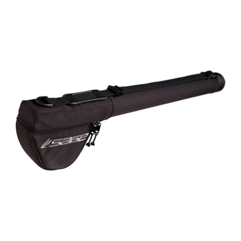 Simple reel/rod case SAGE 10 feets 4 pieces