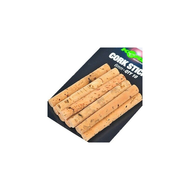 Cork stick KORDA 8mm